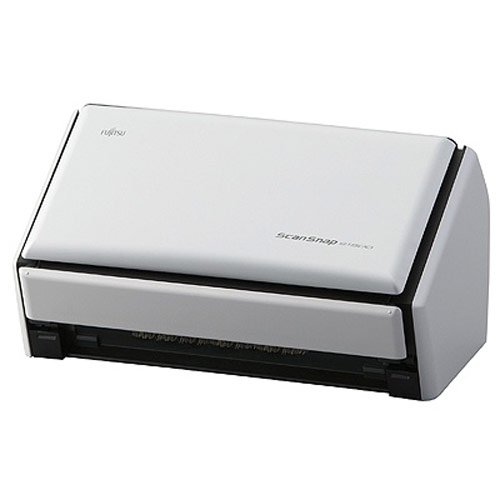 Fujitsu ScanSnap S1500 Deluxe Bundle Sheet-Fed Scanner in Oman | Whizz ...