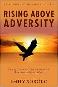 Rising Above Adversity: A Life Journey for High Achievers: How to ...