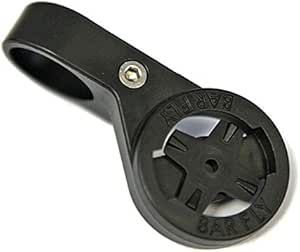 Amazon.com: Bar Fly Aero Bicycle Computer Mount for Garmin GPS ...