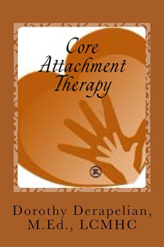 Core Attachment Therapy: Secure Attachment for the Adopted Child ...