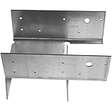 Simpson Strong Tie MASA 16-Gauge Mudsill Anchor - Boating Anchors ...