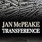 Transference: Amazon.co.uk: McPeake, Jan: 9781916439825: Books