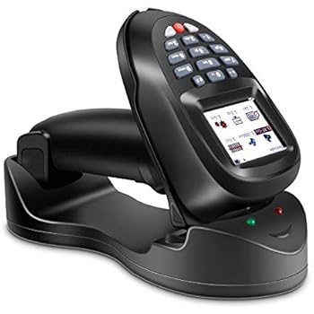 Amazon.com: Zebra Technologies MT2090-SD4D62170WR Series MT2000 ...