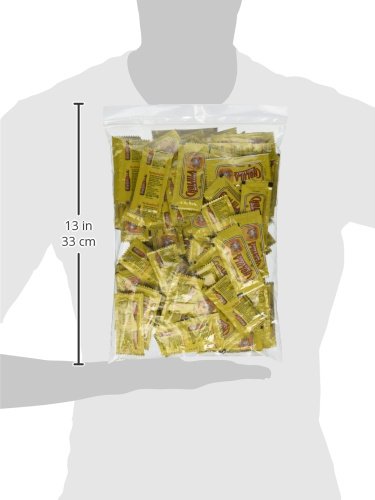 Cholula Hot Sauce (100 Packets) - SauceAndToss