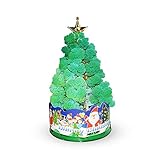 Magic Growing Christmas Tree - TheGreenHead.com