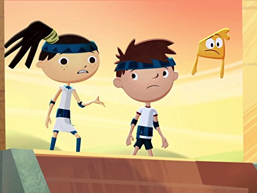 Watch Justin Time - Season 2 | Prime Video