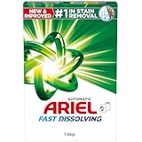 fast dissolving laundry detergent powder Price in Saudi Arabia | kanbkam