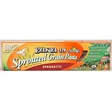 Amazon.com : Food For Life Ezekiel 4:9 Organic Sprouted Grain Pasta ...
