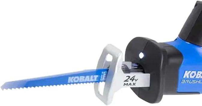 Editor's Review, Kobalt 24v max brushless one h 2025, 4.9/5, 89 Likes ...
