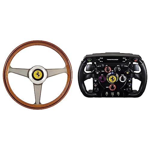 THRUSTMASTER Ferrari 250 GTO Wheel Add-on (XBOX Series X/S, One, PS5 ...
