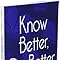 Amazon.com: Know Better, Do Better: Teaching the Foundations So Every ...