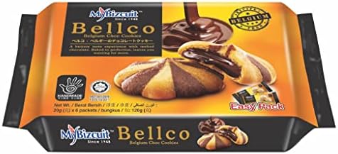 سعر كوكيز حبوب بيلكو من ماي بيزكويت، 120 غرام فى السعودية | بواسطة ...