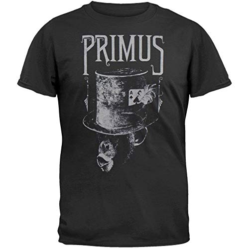 Primus Tour Dates 2019 & Concert Tickets | Bandsintown