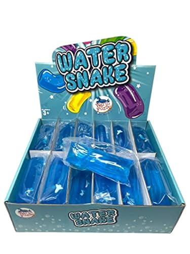 WARM FUZZY Toys - Full Case (24) Water Wigglers Sensory Toys - Sensory ...