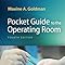 Pocket Guide to the Operating Room: 9780803668393: Medicine & Health ...