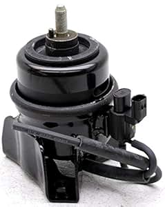 Amazon.com: Genuine Hyundai 21910-2B500 Roll Stopper Bracket Assembly ...