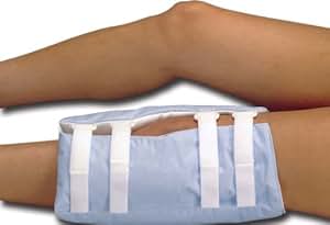 Amazon.com: Posey Freedom Splint for Leg: Health & Personal Care