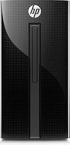 Amazon.com: 2019 HP Desktop Tower Intel Core i7 8GB 1TB Windows 10 ...