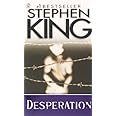 Desperation: King, Stephen: 9780451188465: Amazon.com: Books