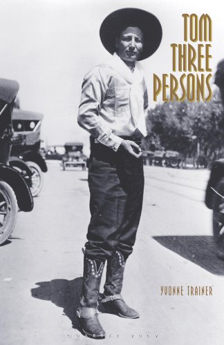 Tom Three Persons: Yvonne Trainer: 9780968490389: Books