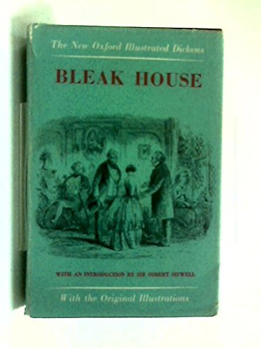 Amazon - Bleak House (Great illustrated classics): Dickens, Charles: Books