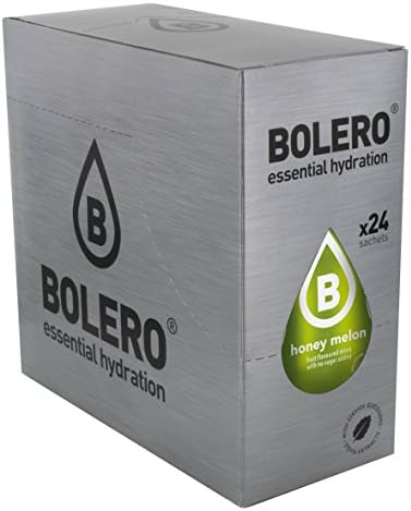 Bolero Advanced Hydration Drink Packets Classic Sachets, Sugar-Free ...