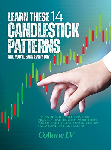 Learn these 14 Candlestick Patterns and you'll earn every day: 14 ...