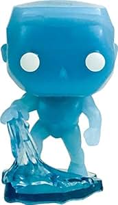 Amazon.com: Funko Marvel X-Men Ice Man Pop Vinyl Figure (Specialty ...