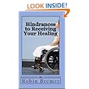 Hindrances to Receiving Healing (Kingdom Joy Series Book 5) - Kindle ...