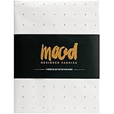 Amazon.com: White Dotted Pattern Paper - 30 Yards Roll Bundle for ...