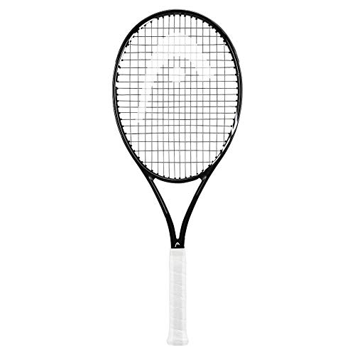 HEAD Graphene 360+ Speed MP Black Tennis Racquet, 27 Inch Performance ...