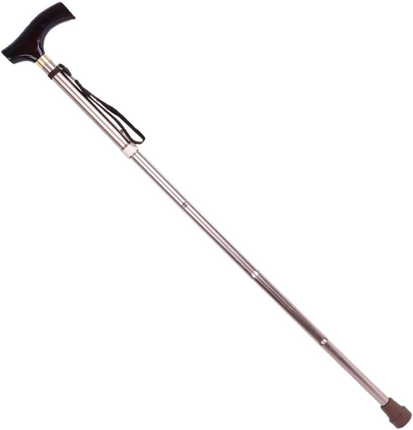 Walking Stick Foldable Cane Adjustable Height Walking Stick for Blind ...