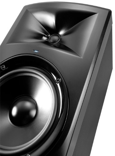 JBL Professional, 8" speaker (LSR308) | Pricepulse