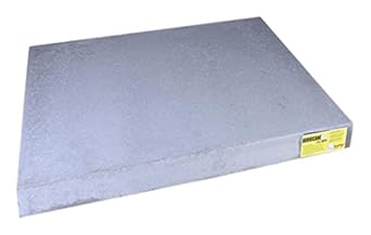 DiversiTech H3030-4 The Hurricane Pad, 30" x 30" x 4": Amazon.com ...