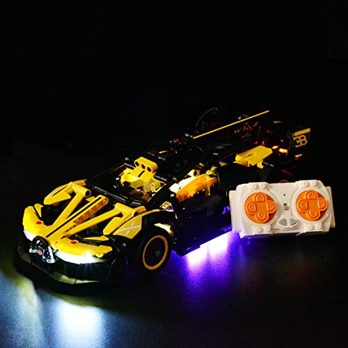 GuatemalaDigital.com - Producto: XGREPACK 42151 Remote Control Motor ...