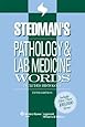 Stedman's Pathology & Laboratory Medicine Words: Includes Histology ...