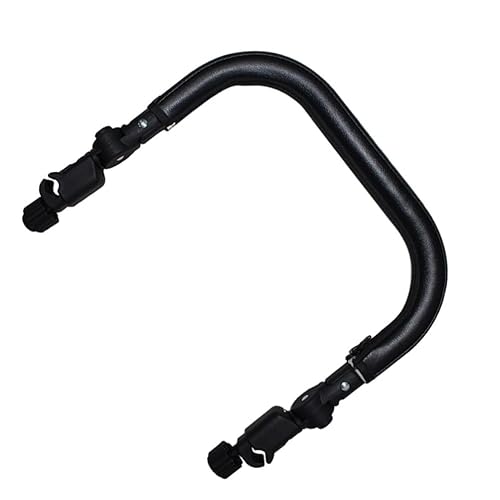 Stroller Handle Cover Baby Stroller Bumper Bar Replacement Armrest ...