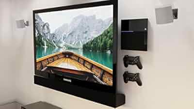 Amazon.com: HumanCentric Universal Controller Mount (2-Pack ...