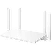 HUAWEI Router WiFi 6 AX3 New Dual-Core 3000Mbps, 4 Puertos GE Auto ...