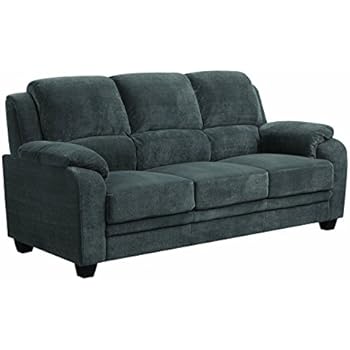 Amazon.com: Coaster 506241-CO Sofa: Kitchen & Dining