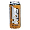 NOS High Performance Energy Drink Variety - Sonic Sour, Nitro Mango ...