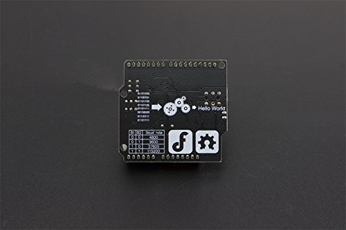 Buy Speech Synthesis Shield For Arduino,Speak Up And Report What'S ...
