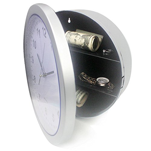 Best Places to Hide Money Around Your Home