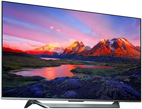 Xiaomi 75 Inch QLED 4K Hdr10+ Smart Android TV Dolby AudioDolby Vision ...