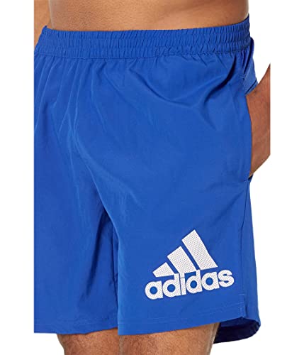 Adidas Men's Run It Running Shorts Legend Ink Men's Large L 7" Inseam ...