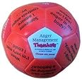 Amazon.com: Anger Management Thumball - 4 by Youthlight : Toys & Games