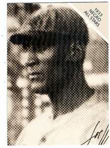 Amazon.com: Smokey Joe Williams baseball card 1988 Sporting News Conlon ...