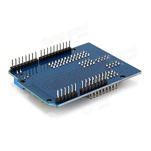 OSOYOO ESP8266 Web Server Serial Port WiFi Shield Expansion - Want It All