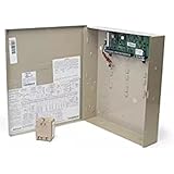 Amazon.com : VISTA15P - Ademco 6 Zone Control Panel : Access Control ...