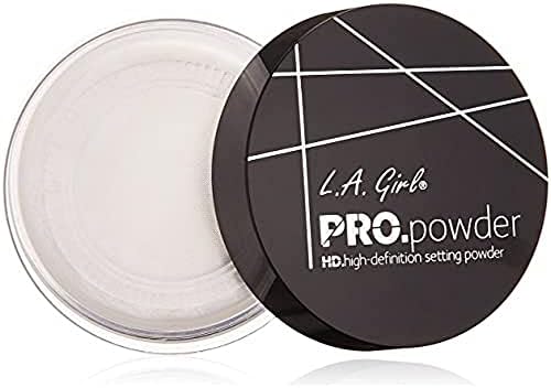 L.A. Girl LA Pro HD Setting Powder price in Egypt | Amazon Egypt ...